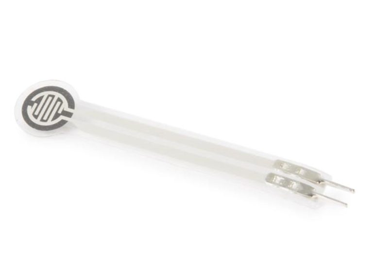 force sensing resistor